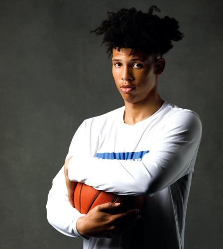 Coming off an injury and father's departure, Payne gets fresh start ...