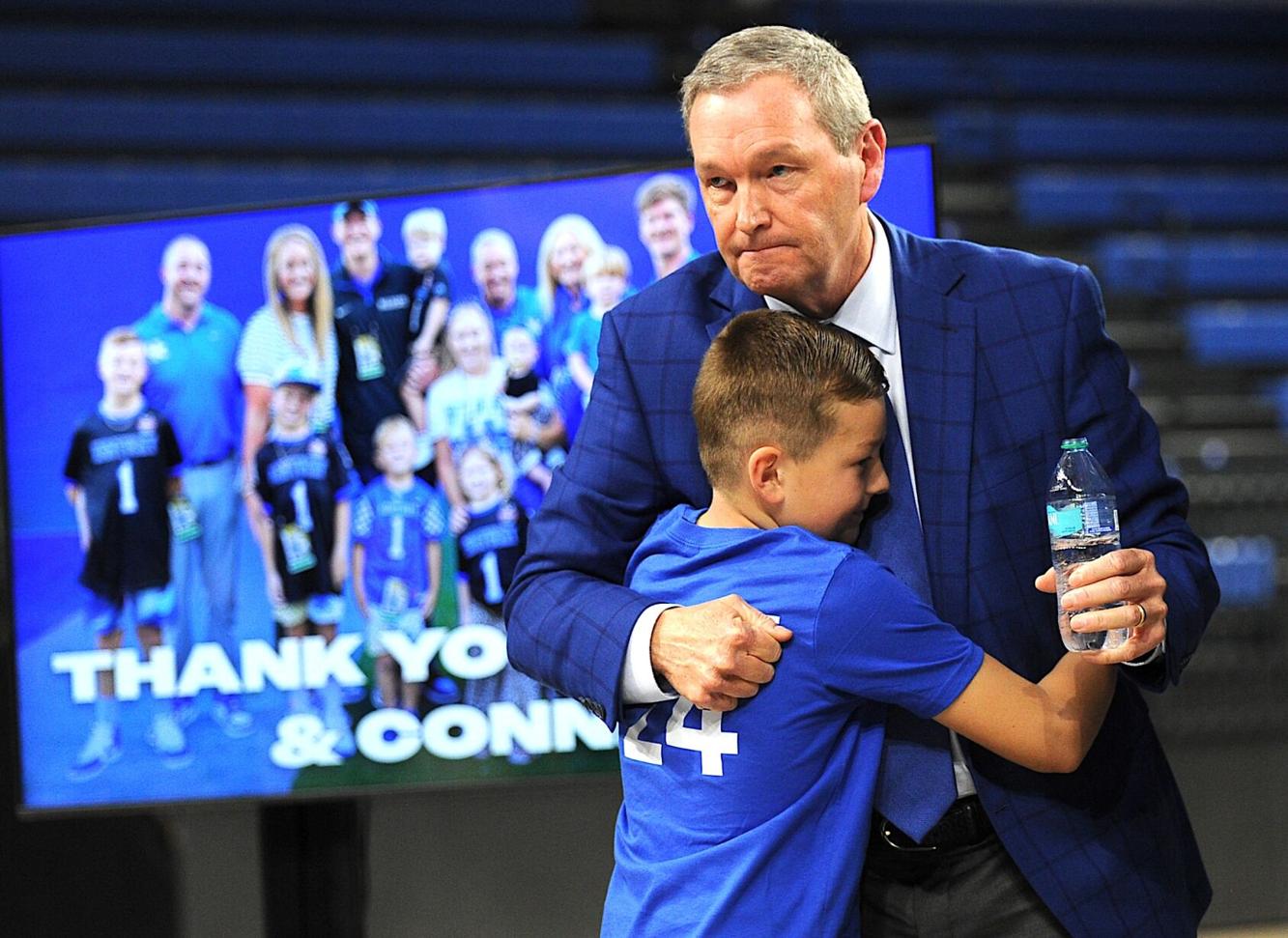 Barnhart: 'God provided and protected our family' | Sports ...