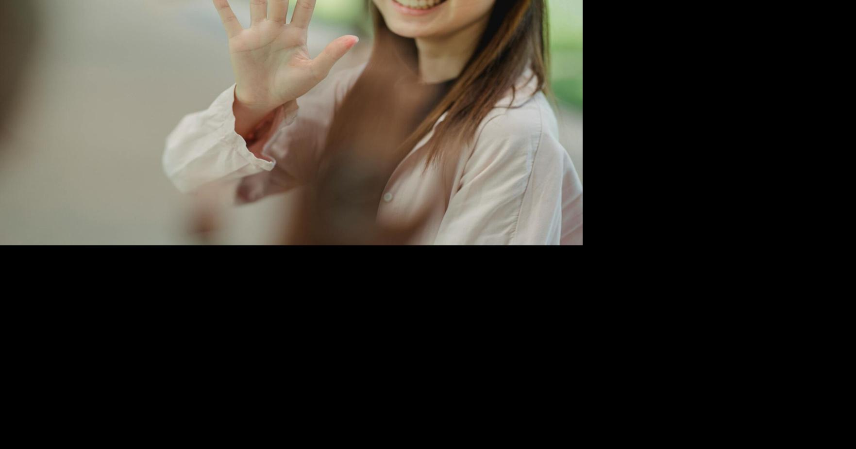 COMMENTARY: Moving from being friendly to biblically hospitable ...