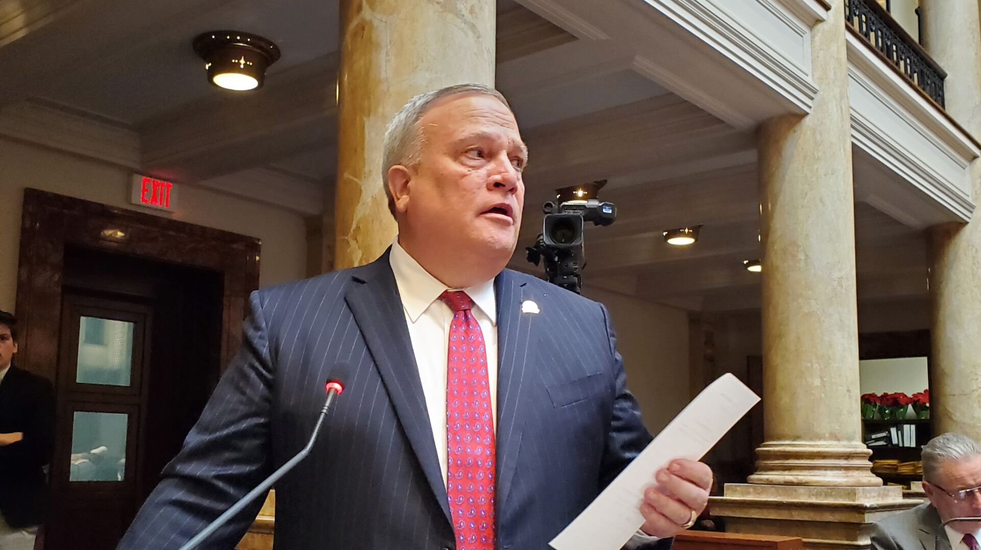 Senate Bill 1 supporting cutting-edge research efforts passes committee ...