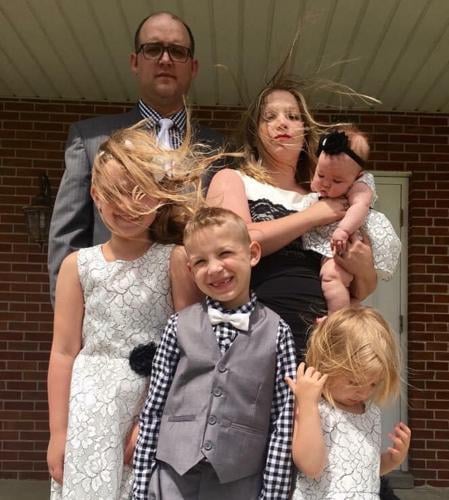 Giving spirit takes over rural Kentucky Baptist church | Baptist-life ...