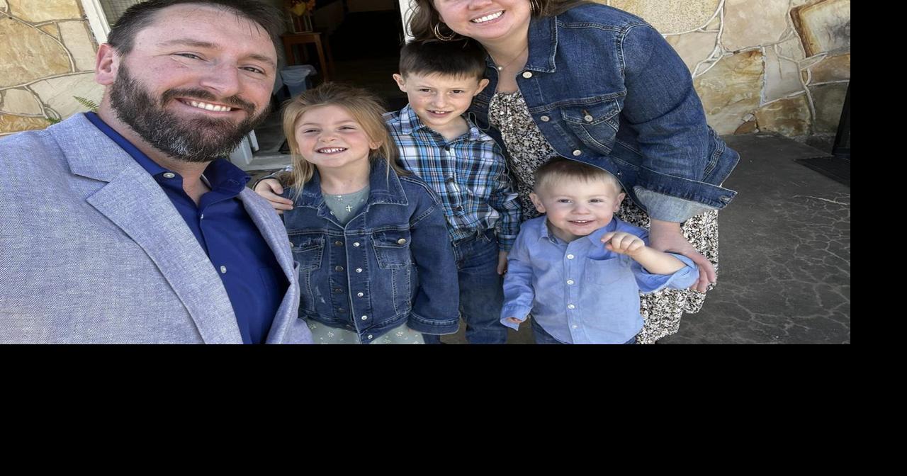 PRINCETON SECOND CALLS PASTOR | Baptist Announcements | kentuckytoday.com