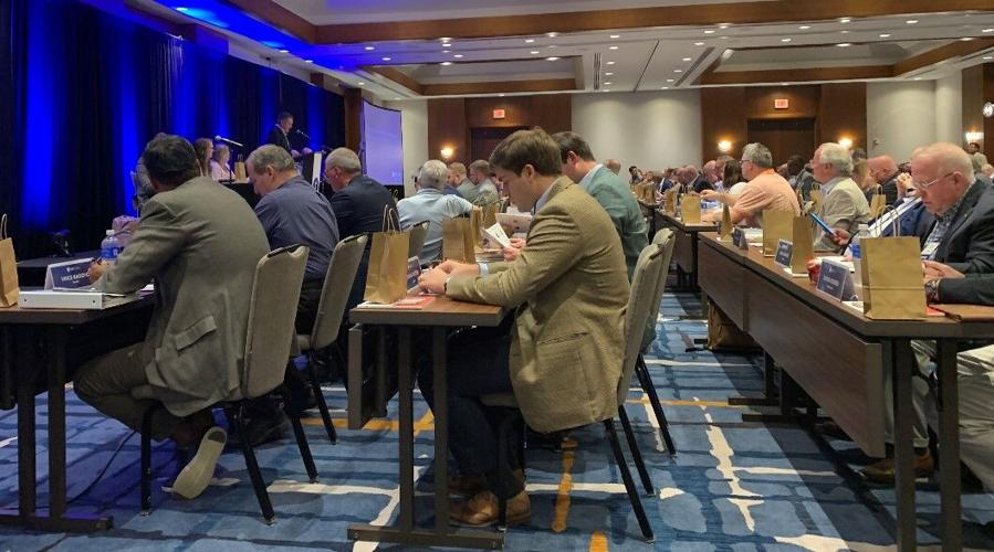 Summerlin withdraws name as interim president and CEO of Executive ...