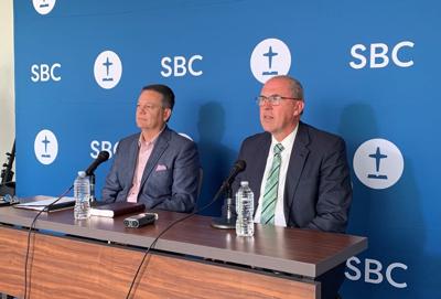 Summerlin withdraws name as interim president and CEO of Executive ...