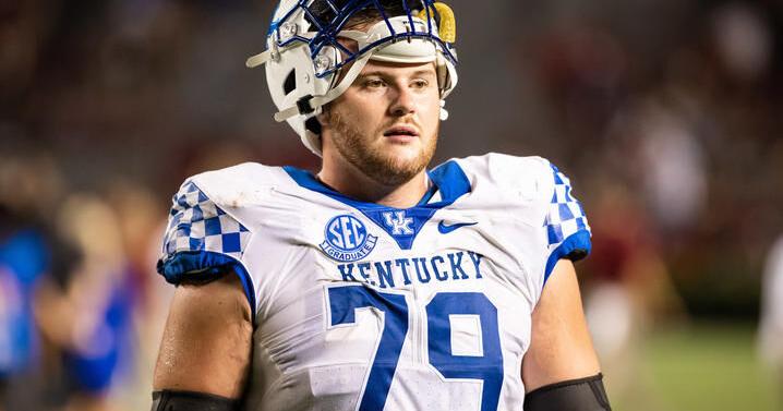 Luke Fortner heads to NFL with 2 engineering degrees, MBA | Sports ...