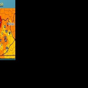 25 years since 1998 record snowfall in Kentucky | News | kentuckytoday.com