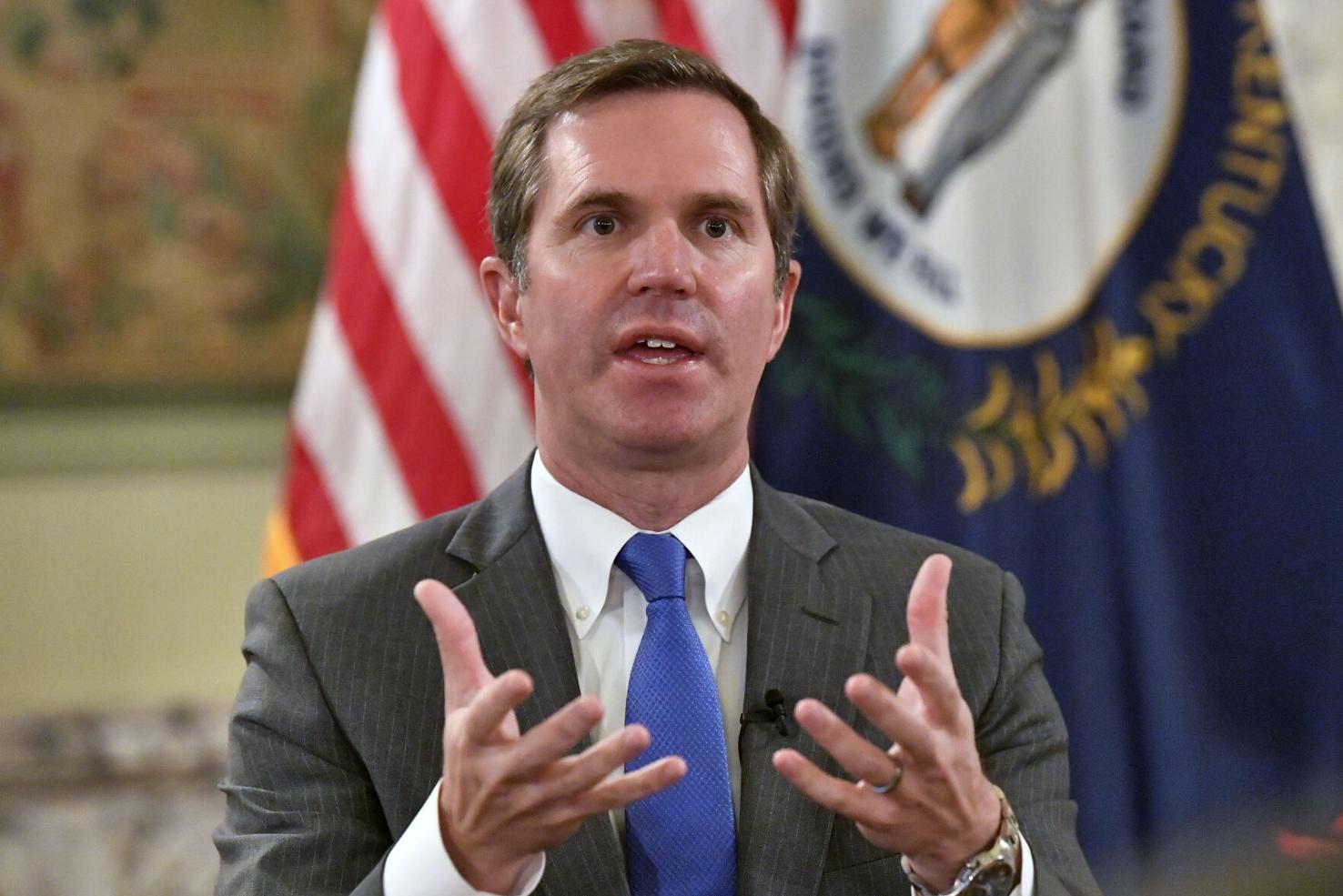 It's official: Kentuckians will pay less in income taxes in 2026 after ...