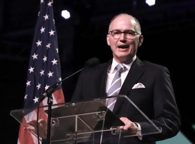 Dilbeck offers encouragement for pastors in 105th GuideStone report ...