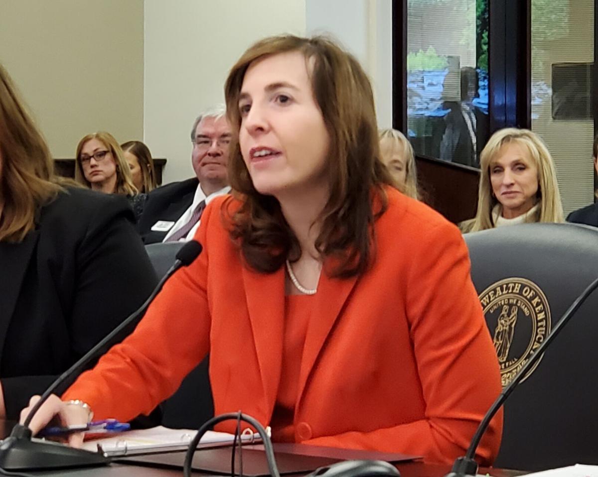 CHFS dinged with nine findings in second volume of statewide audit ...