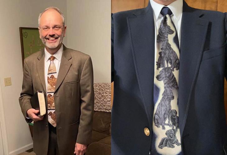 Retriever hunt test ministry brings focus back to the gospel | Baptist ...