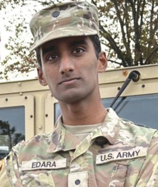 ROTC cadet training at Fort Knox dies | News | kentuckytoday.com