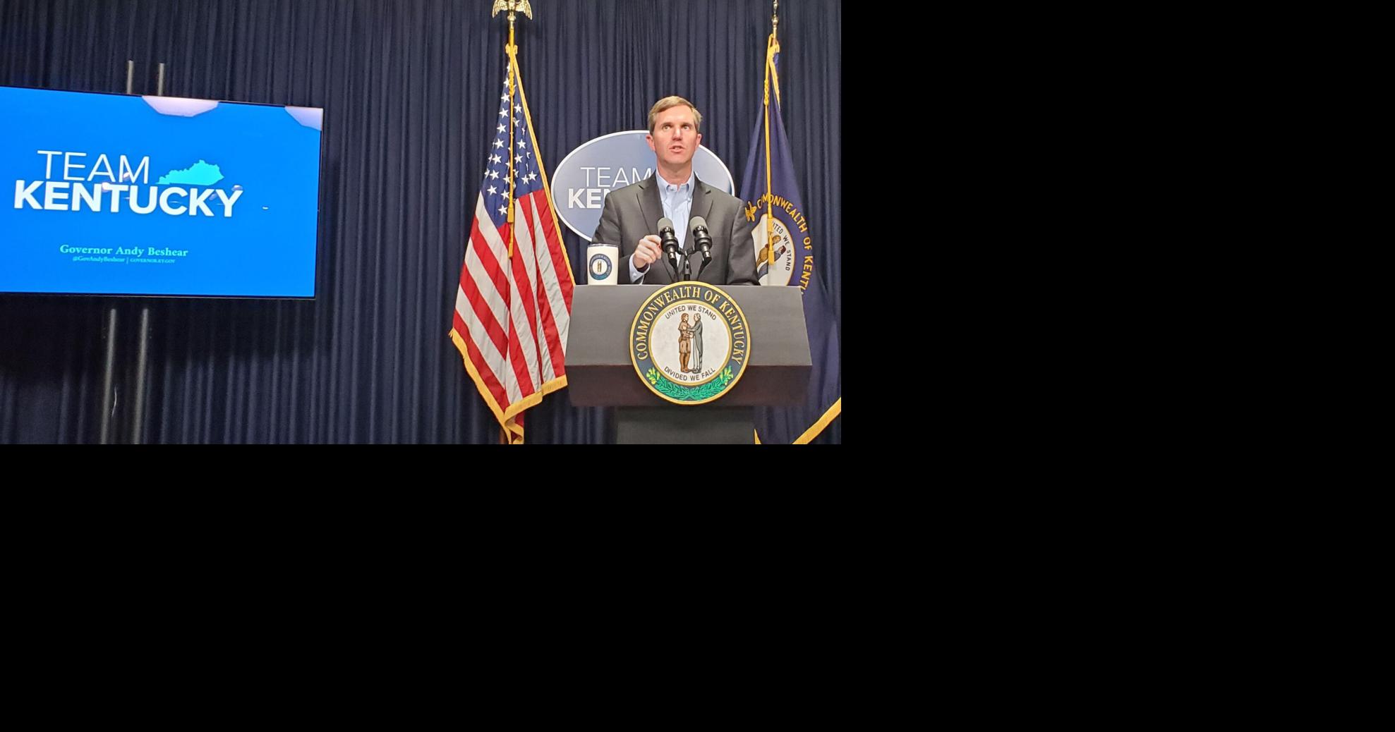 More help on way for water infrastructure damaged by flooding | News ...