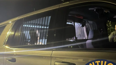 KSP arrest one of two suspects sought in shooting of Tennessee trooper ...