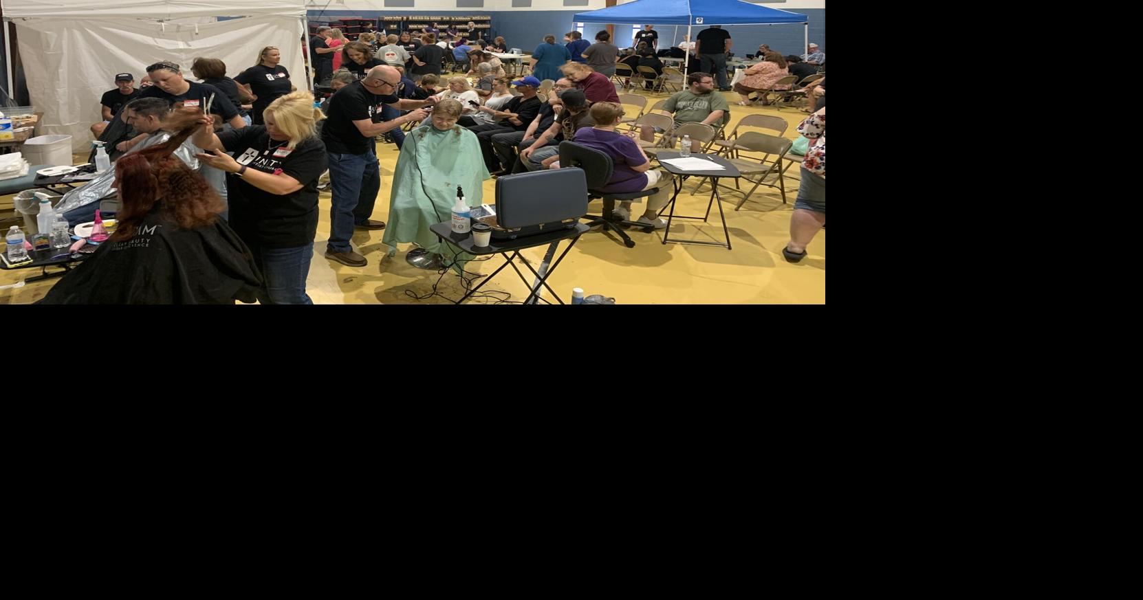 Northeastern Ky. church making a gospel IMPACT by meeting physical ...