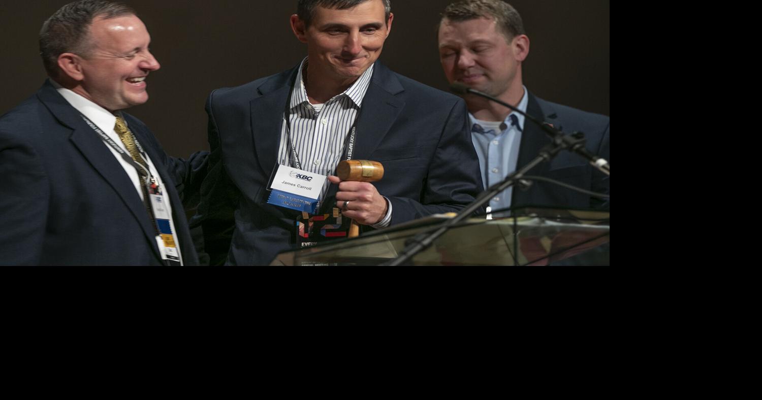2022-23 KBC committee chairs named | Baptist Life | kentuckytoday.com