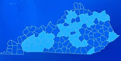Kentucky gets whopping $196 million in grants to expand high-speed ...