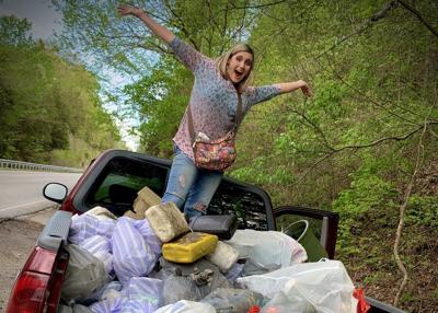 Award recognizing Kentuckians who beautify the commonwealth goes to ...