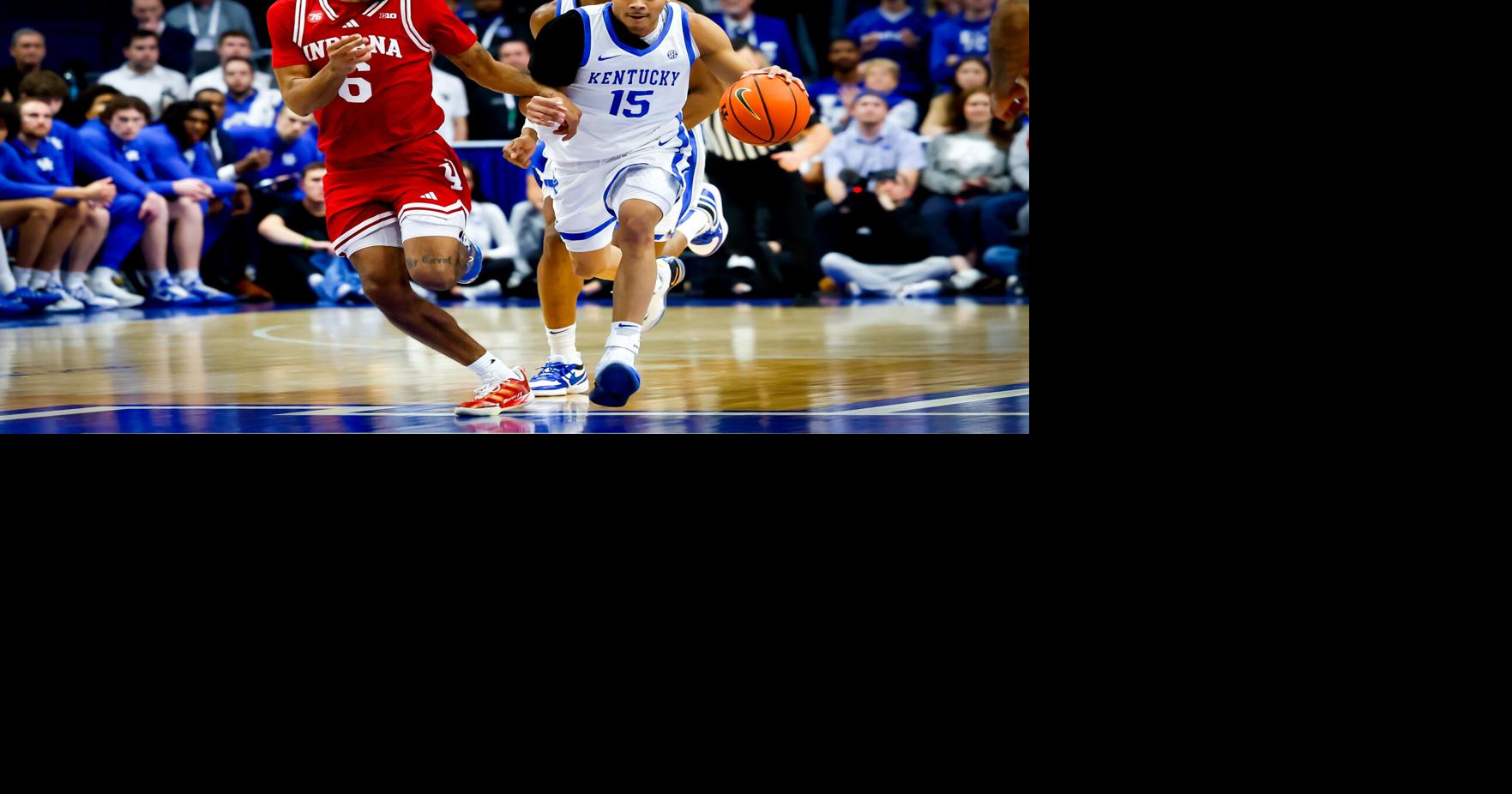 Lowe-down: Cats need to play with sense of urgency in second half of ...