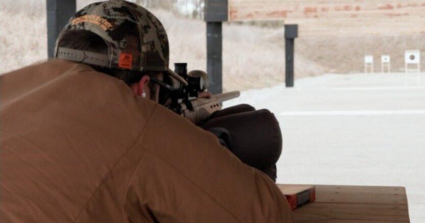 Public shooting range opening in Scott County on Wednesday | News ...