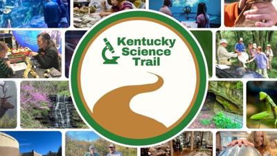 Kentucky Science Trail an online guide to science attractions | News ...