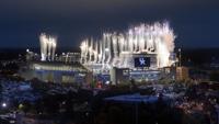 UK concessions to lower prices at Kroger Field | Sports | kentuckytoday.com