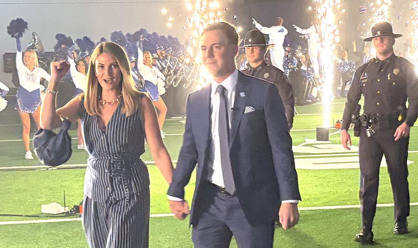 Will Stein's 'dream' becomes Kentucky's reality: New coach preaching ...