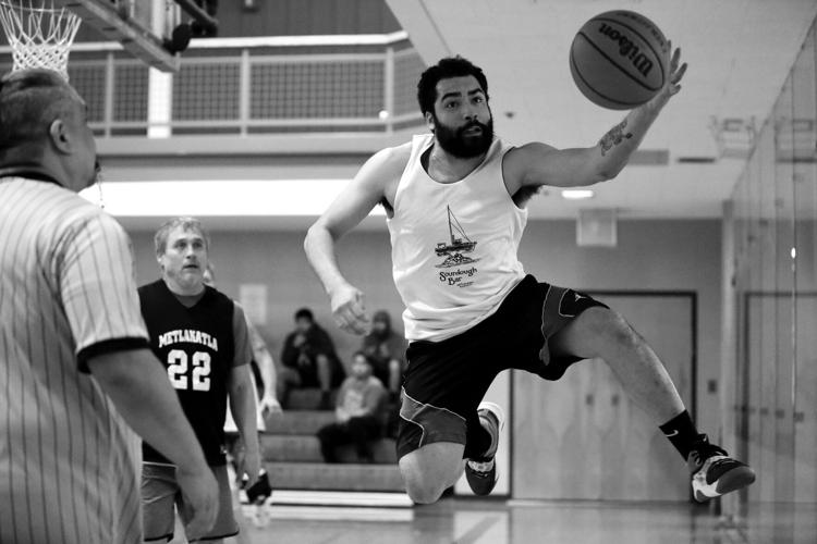 KTN City League basketball tourney: Sourdough defeats Met, setting up ...