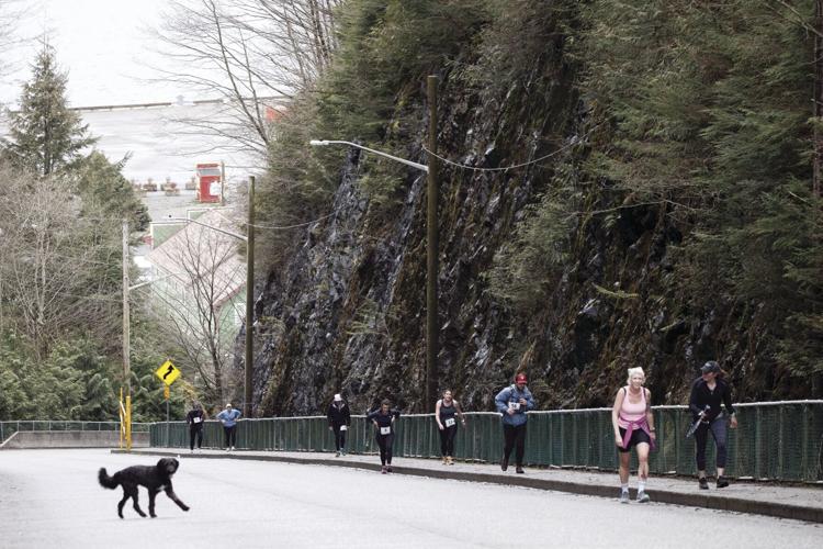 Vail prevails in KRC Hills from Hell event | Sports ...