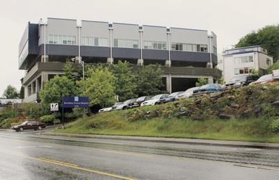 PeaceHealth celebrating 60th anniversary of hospital facility on ...