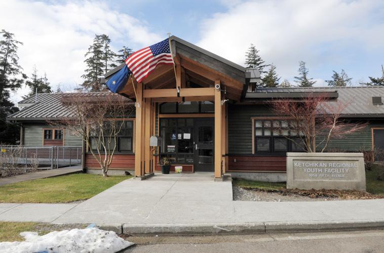 For kids in trouble, there's still school | Education ...