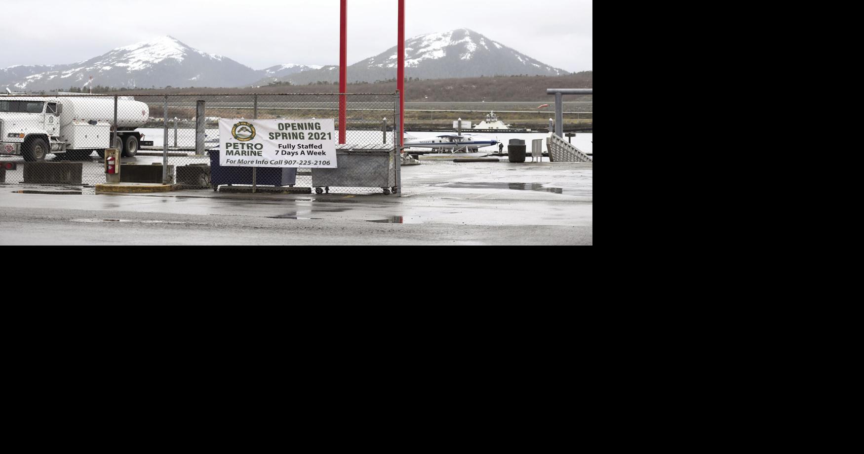 PETRO Marine: Changes underway after purchase | Local News ...