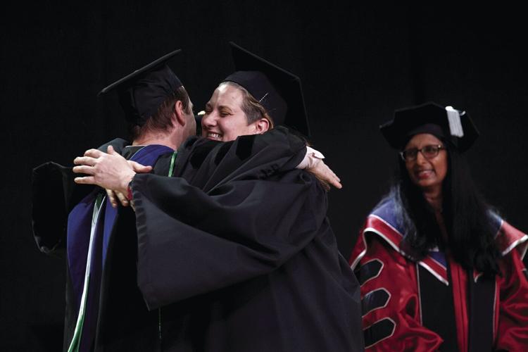 UAS Ketchikan honors graduates at commencement ceremony | Education ...