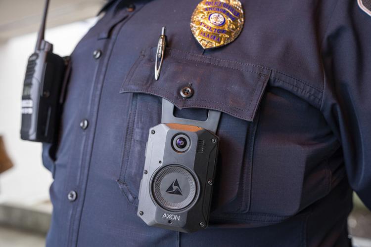 Anchorage police won't release bodycam video of 3 shootings, creating a ...