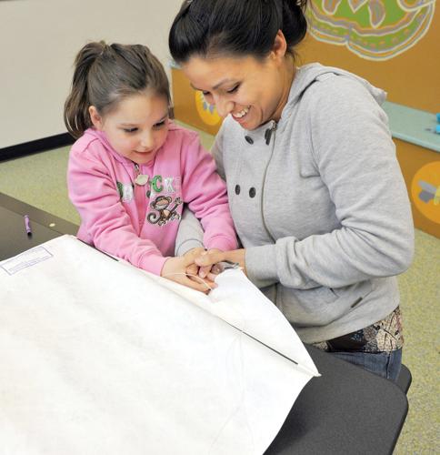 Fawn Mountain: Let's go fly a kite | Education | ketchikandailynews.com