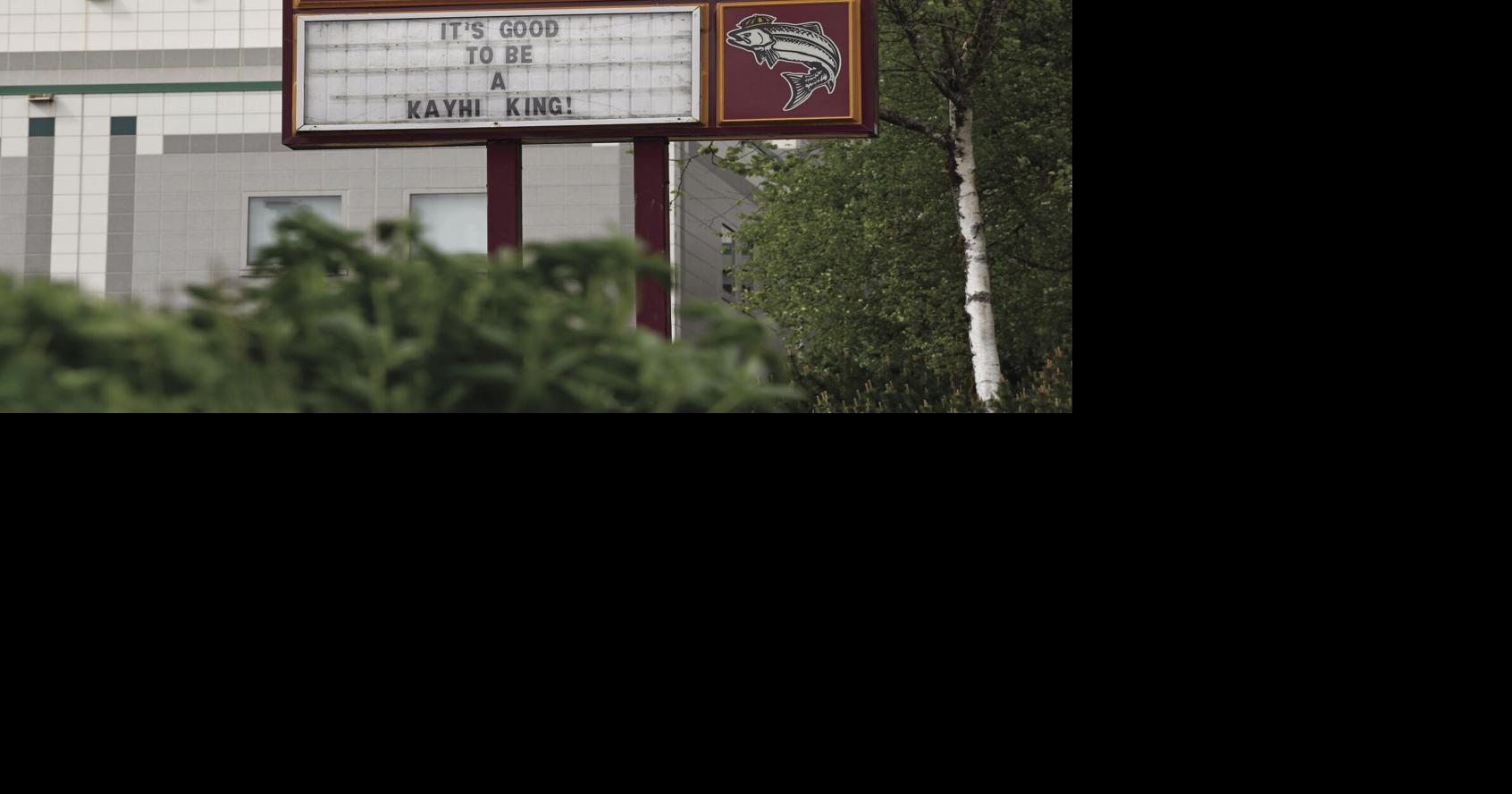 Kayhi ranked 11th best high school in Alaska | Education ...