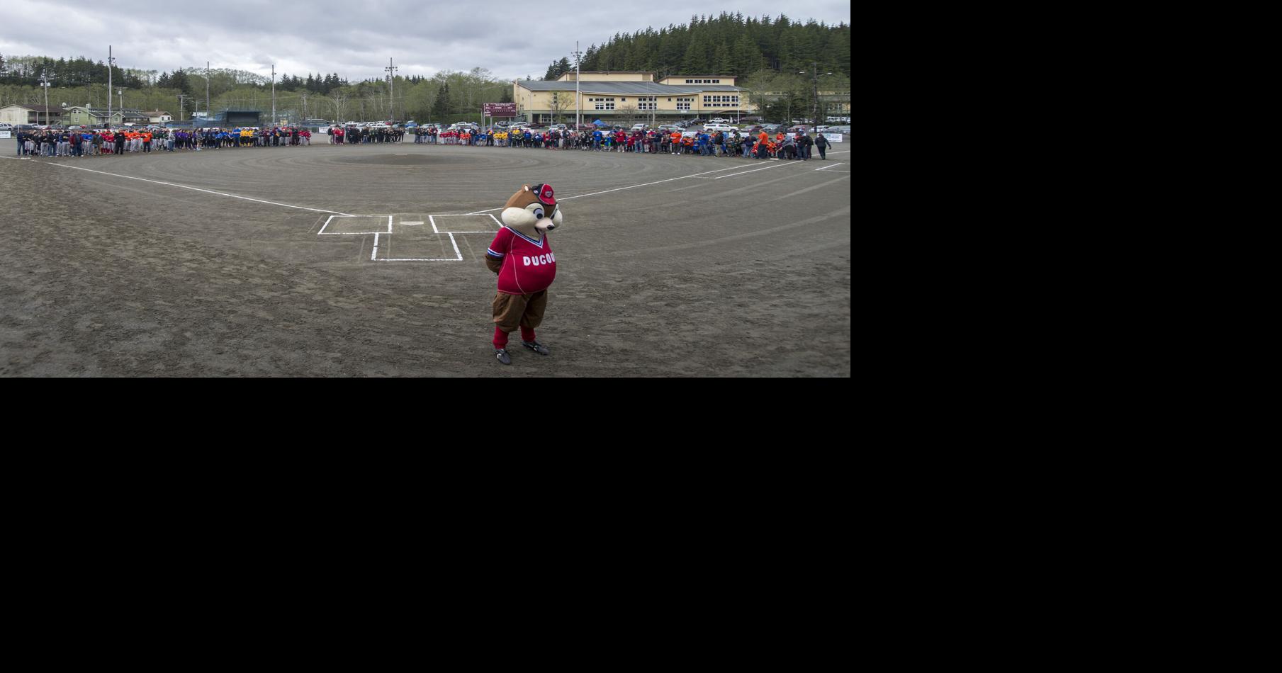 This weekend's Legion baseball games likely the last on Walker Field ...
