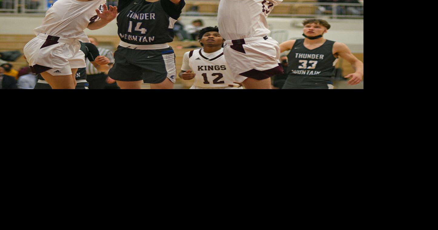 Kings win 2nd game vs TMHS | Sports | ketchikandailynews.com