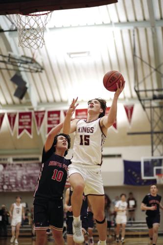 Kayhi Kings roll to victory over North Pole Patriots in season-opener ...