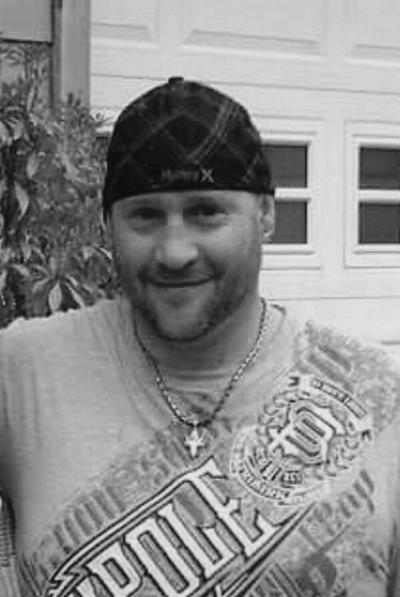 Jason Lee Brock | Obituaries | ketchikandailynews.com