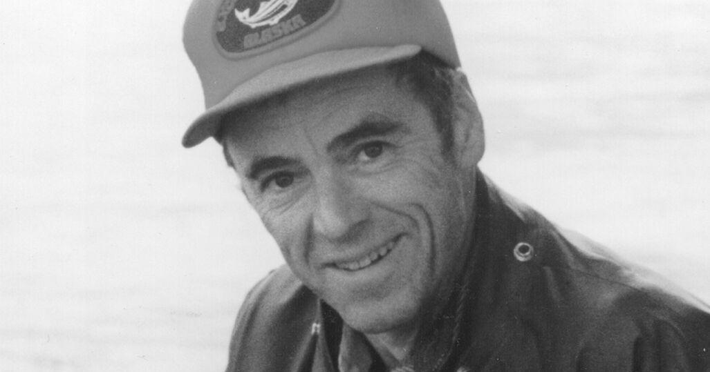 Gerald Frank Castle | Obituaries | ketchikandailynews.com