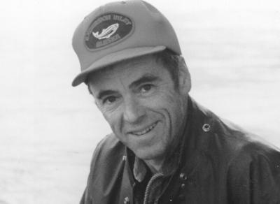 Gerald Frank Castle | Obituaries | ketchikandailynews.com