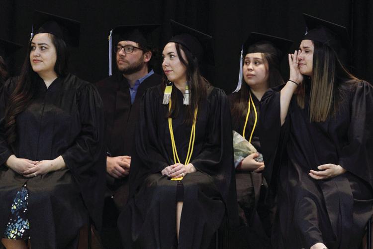 UAS Ketchikan commencement ceremony honors student achievements | Local ...