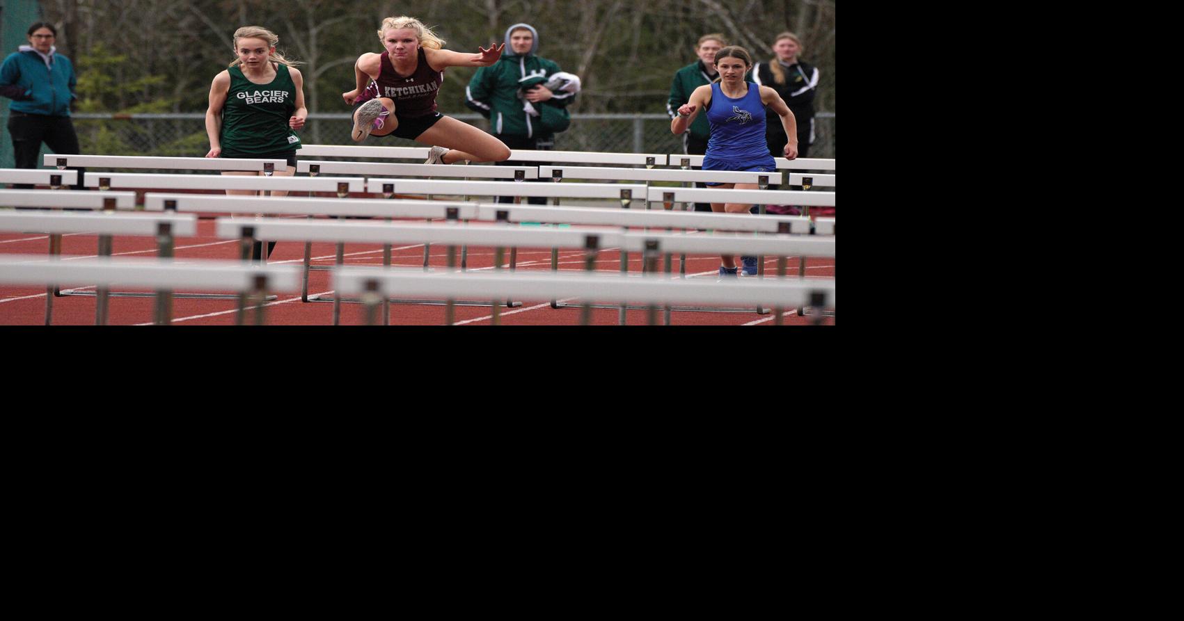Track and field season kicks off at home | Sports | ketchikandailynews.com