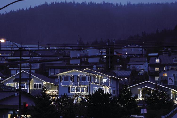 AARP Ketchikan Chapter announces winners of 2023 Christmas display ...