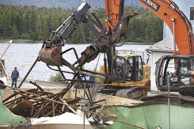 LATEST Petro Marine project makes space for 30K-gallon propane tank ...