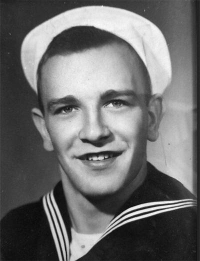 Arthur Killian | Obituaries | ketchikandailynews.com