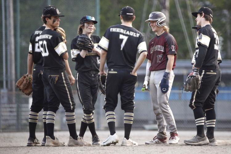 One last dive in the dirt | Photos | ketchikandailynews.com