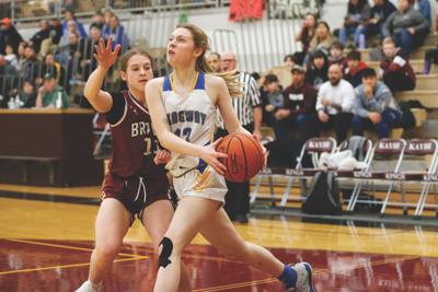 Skagway Panthers hold off Hoonah Braves for 2nd place in Region V 1A ...