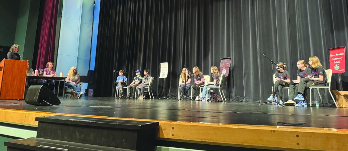 Ketchikan teams compete in Battle of the Books | Education ...