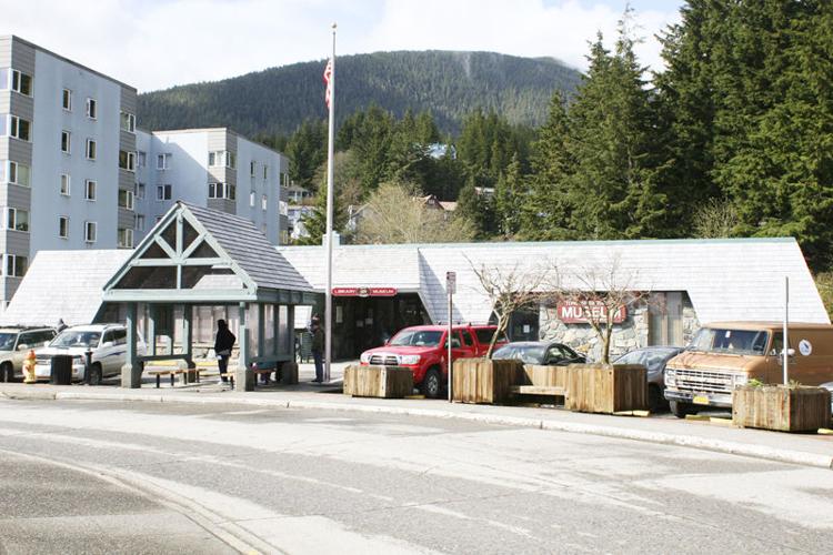 Council to eye library sites | Local News | ketchikandailynews.com